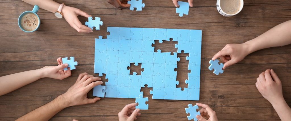 Leadership Team Resources - Uni-Signal